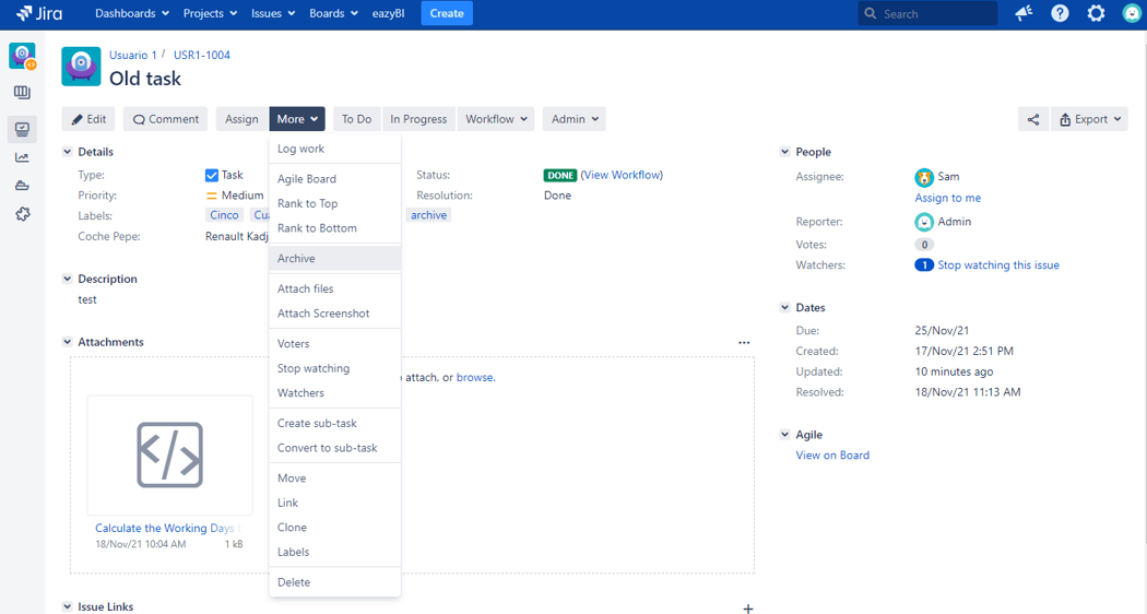 5 Jira administration best practices you should know